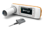 Spirobank II Smart Handheld Tablet/PC Spirometer and Oximeter - MIR